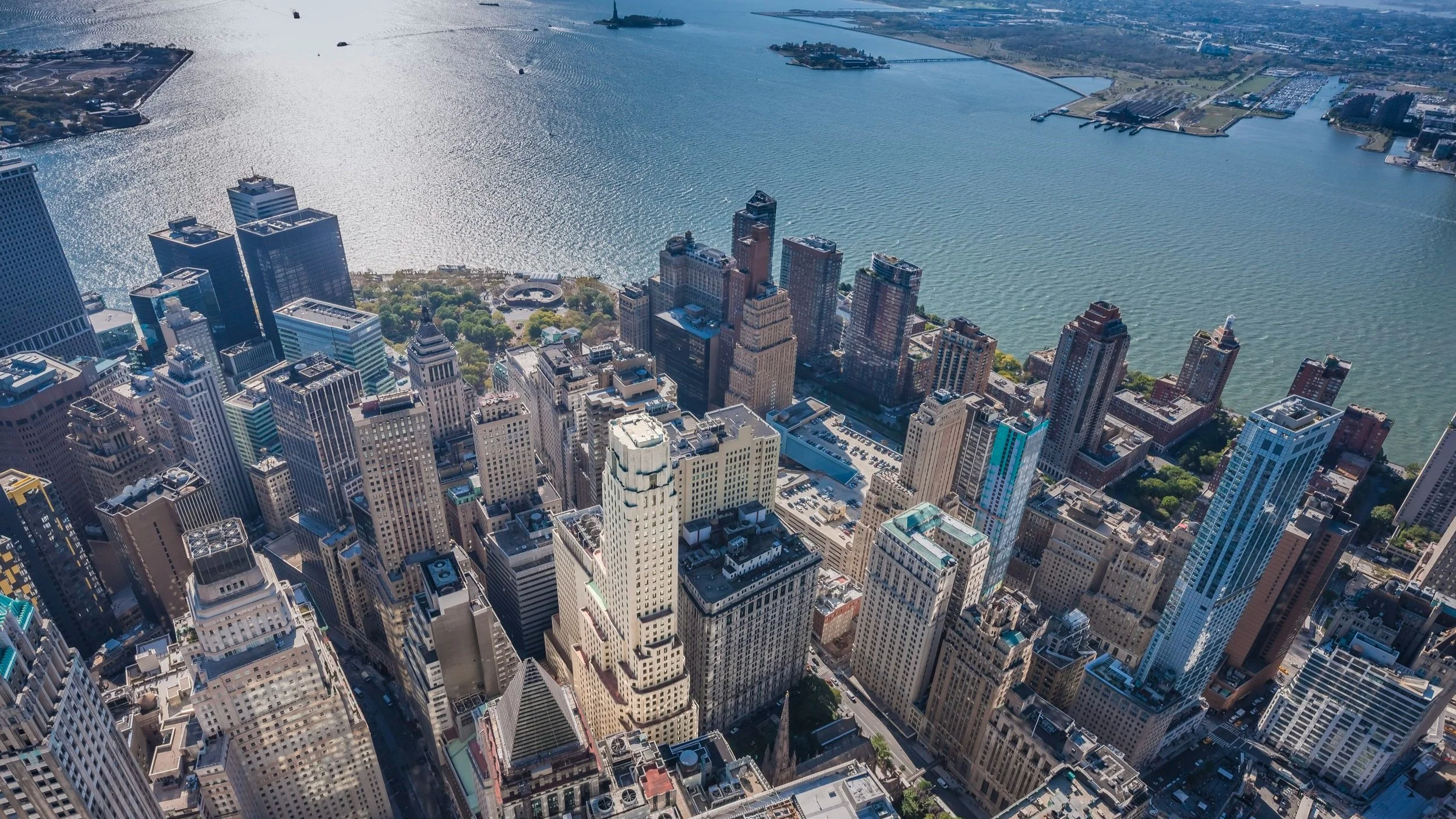 One Wall Street — ADP Architects