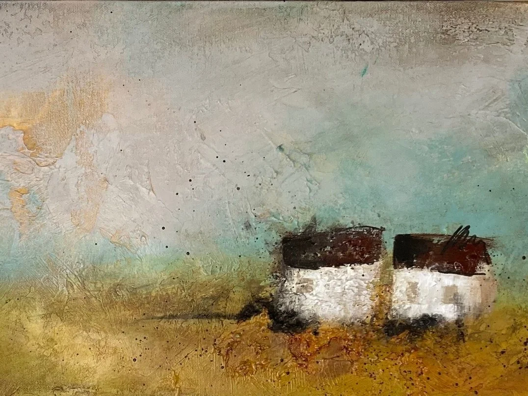 Pam Hamilton Art