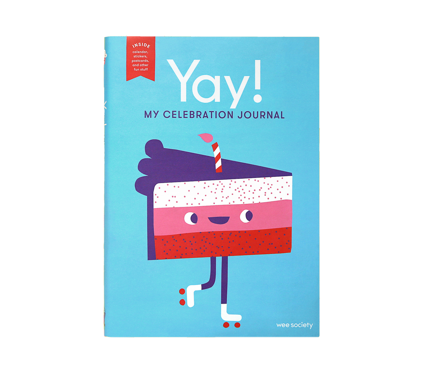 Books & More — Wee Society