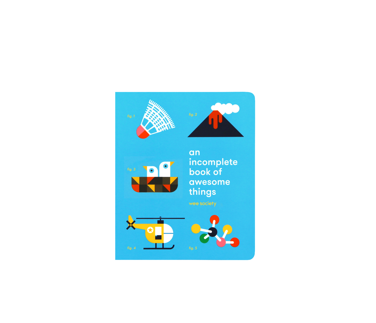 Books & More — Wee Society