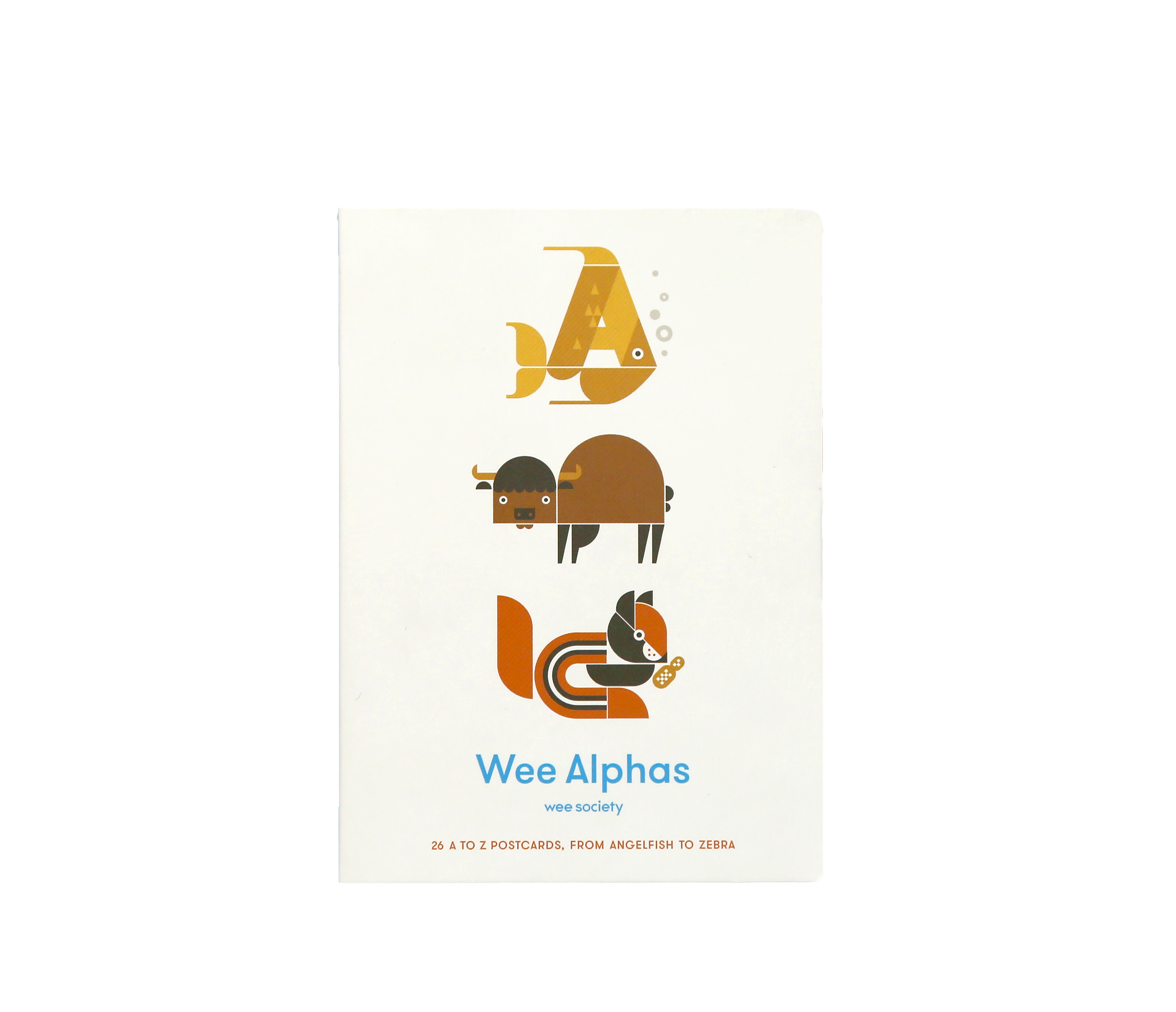 Books & More — Wee Society