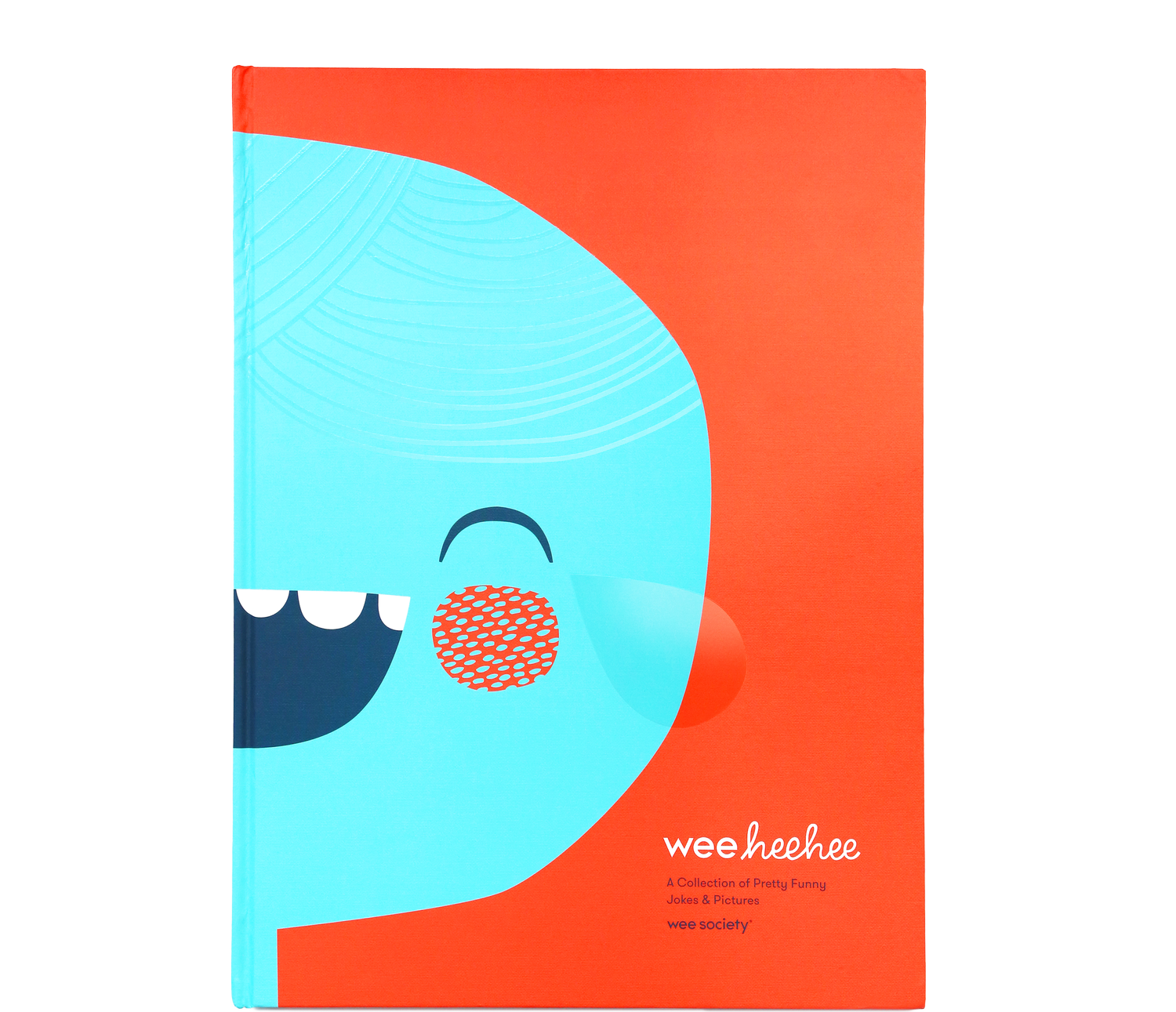 Books & More — Wee Society