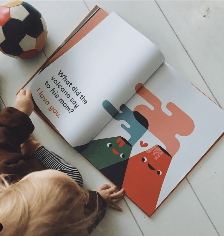 Wee Hee Hee: A Collection of Pretty Funny Jokes & Pictures — Wee Society