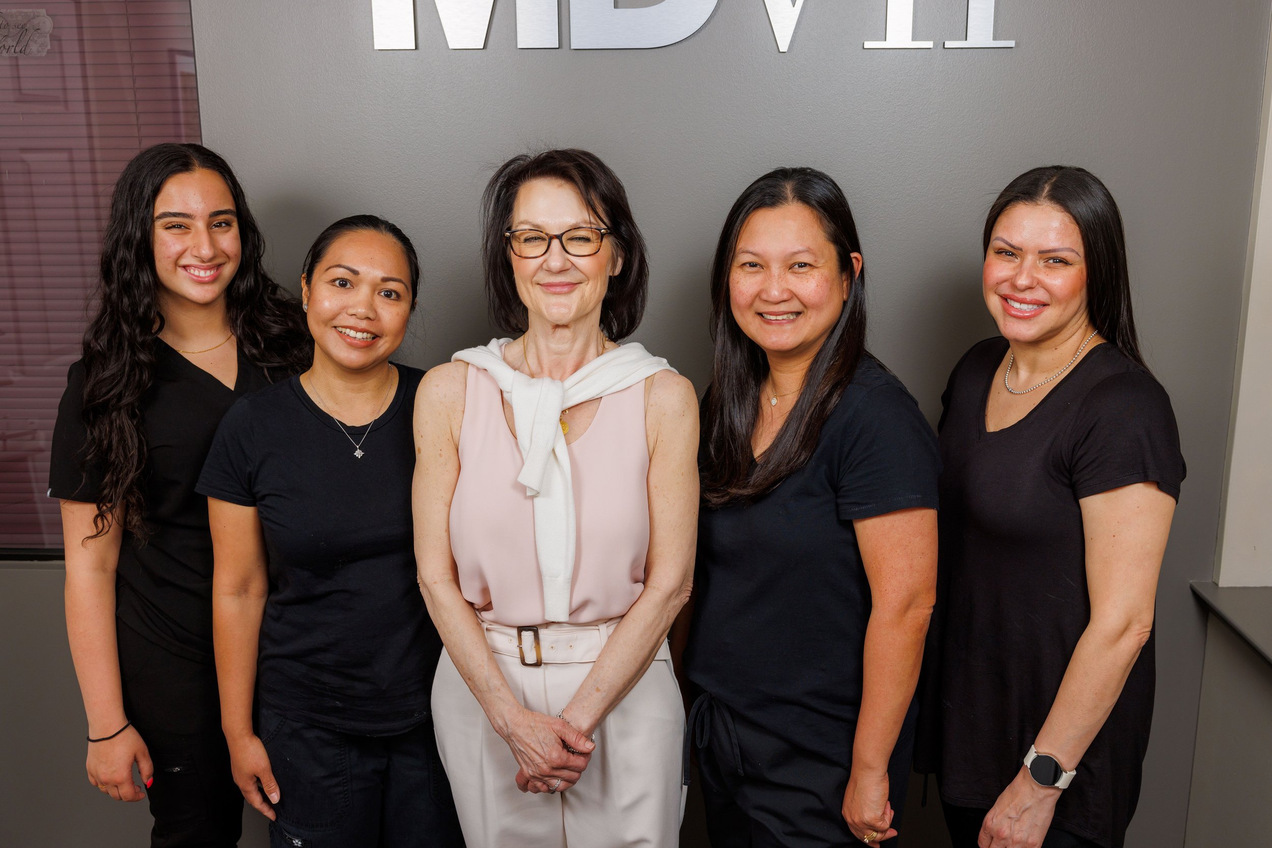 About — Marcia E Kling MD PC