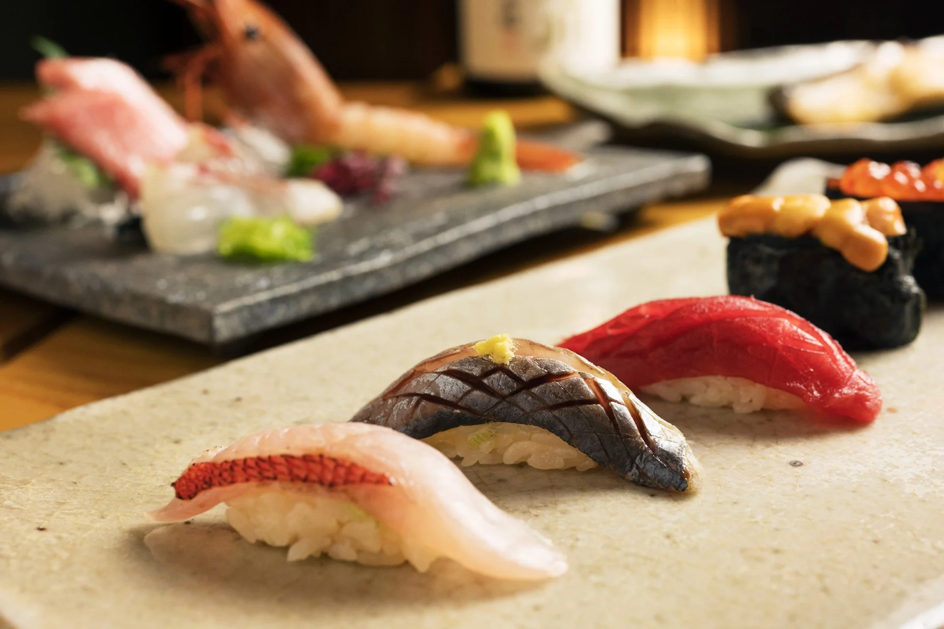 Sushi Ann