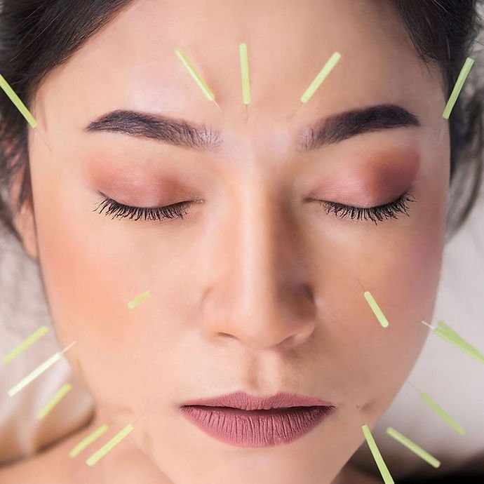 Chinese Facial Reading & Cosmetic Acupuncture — Diaz Acupuncture and ...