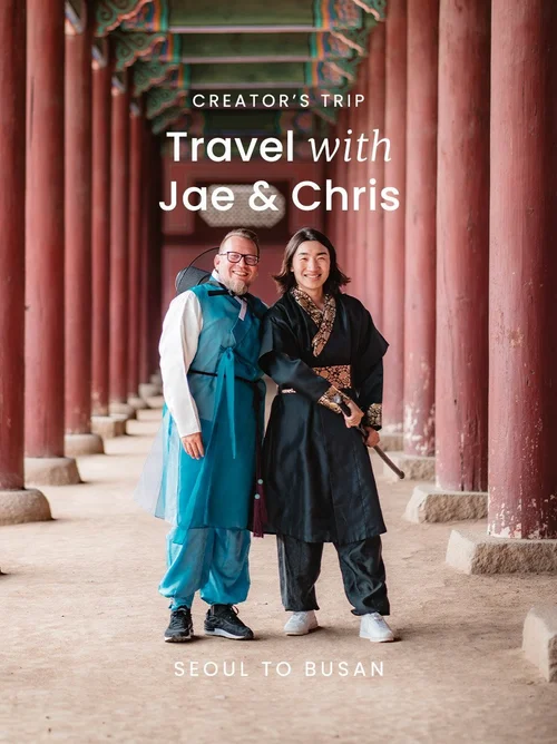 Goodmate Travel | Discover Local Adventures