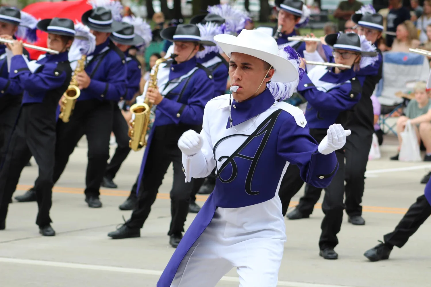 Albany Band