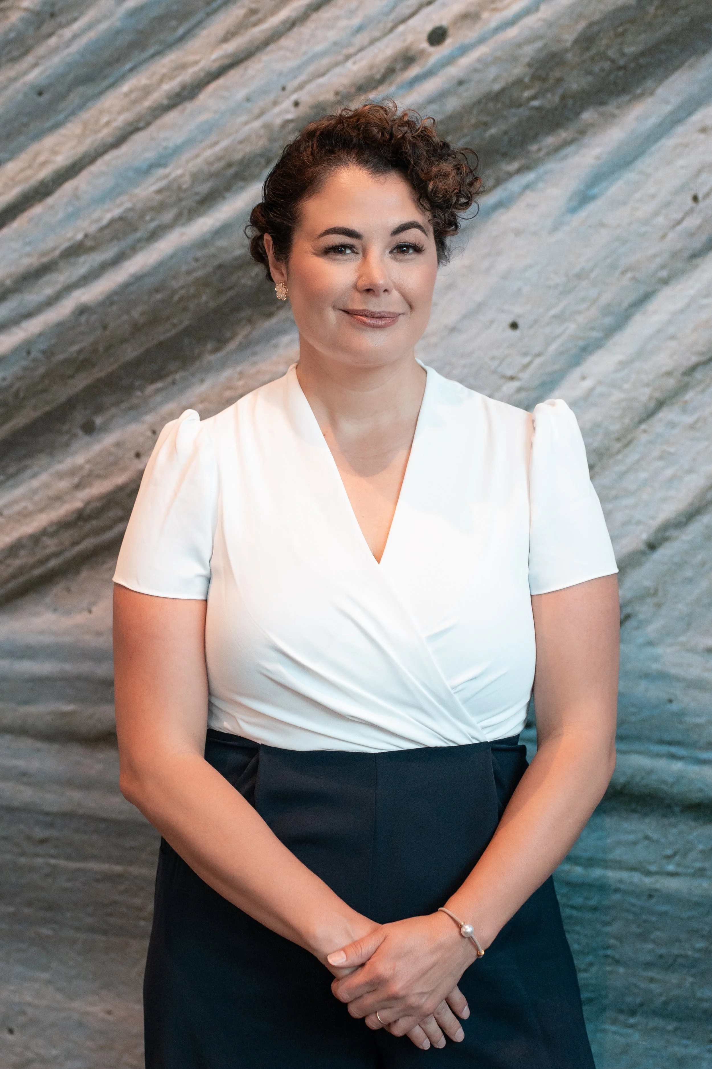 About 1 — ConnectEd Consulting LLC