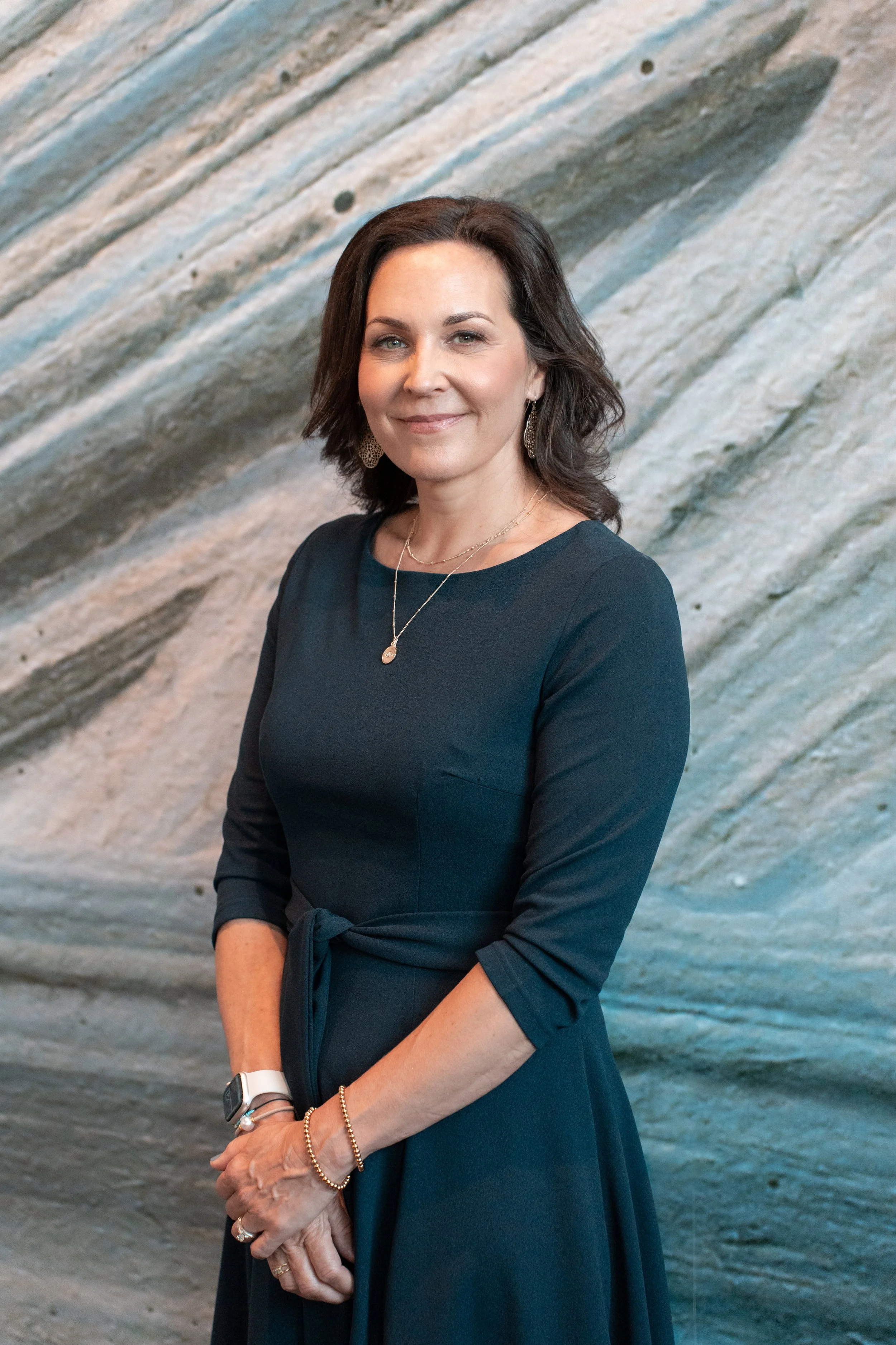 About 1 — ConnectEd Consulting LLC