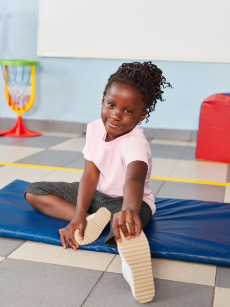 SCHOOLS — Tumble Bugs Gymnastics