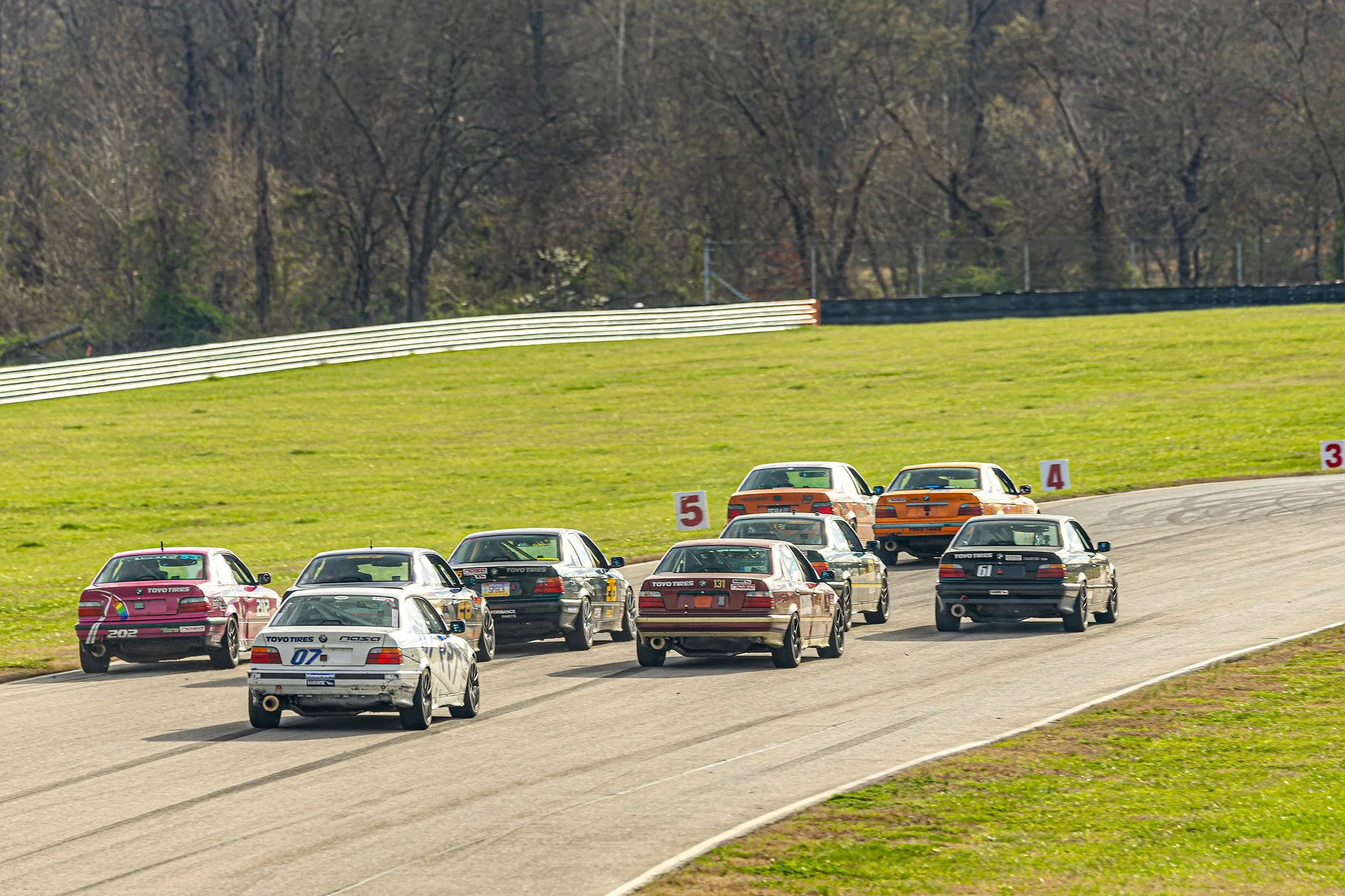 Spec3 Racing
