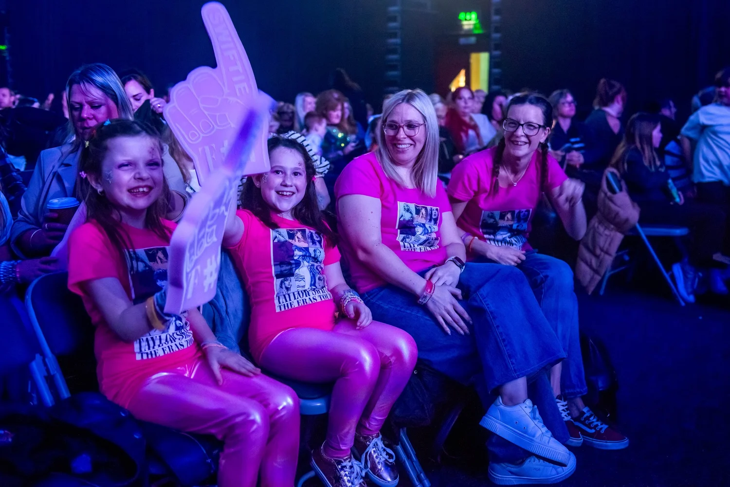 TAYLOR FEVER - THE TAYLOR SWIFT TRIBUTE CONCERT