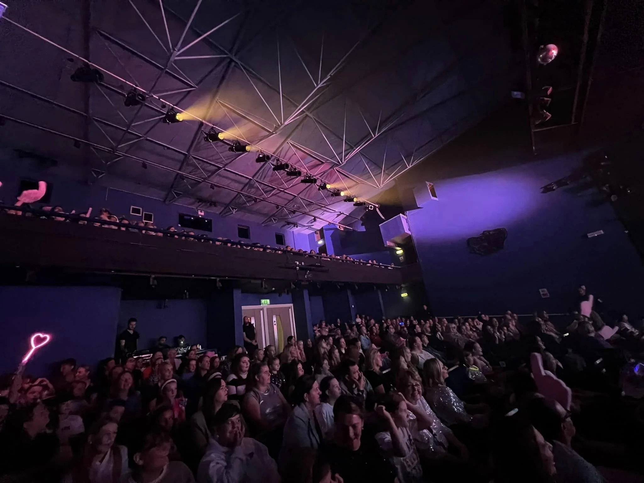 TAYLOR FEVER - THE TAYLOR SWIFT TRIBUTE CONCERT