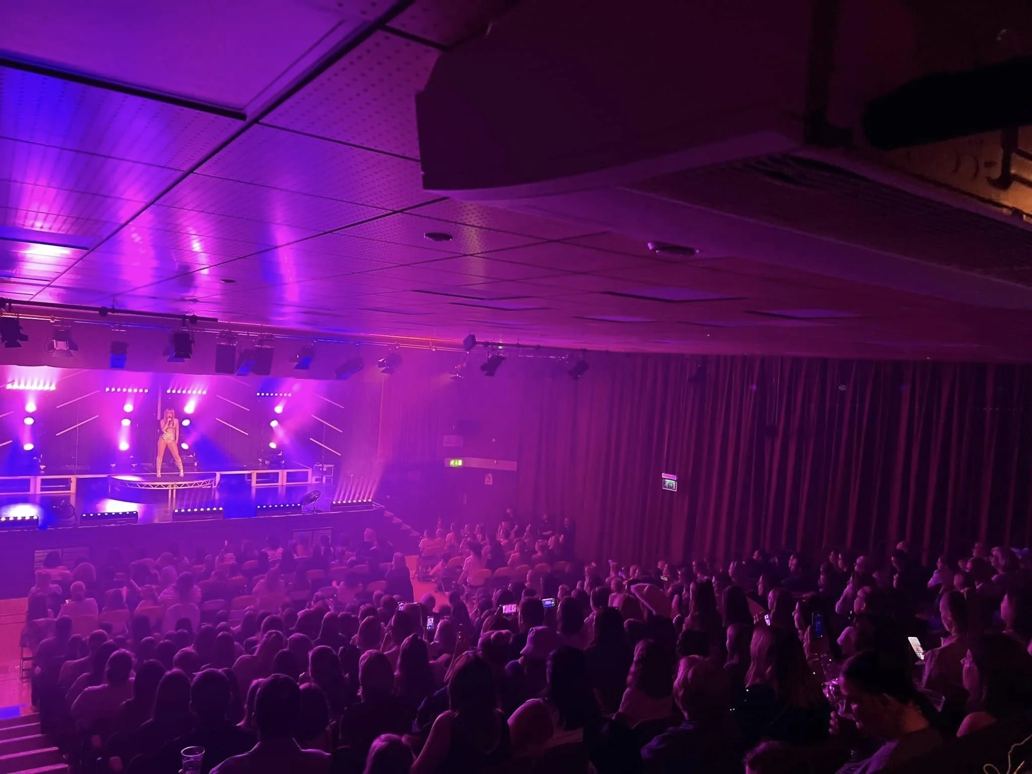 TAYLOR FEVER - THE TAYLOR SWIFT TRIBUTE CONCERT