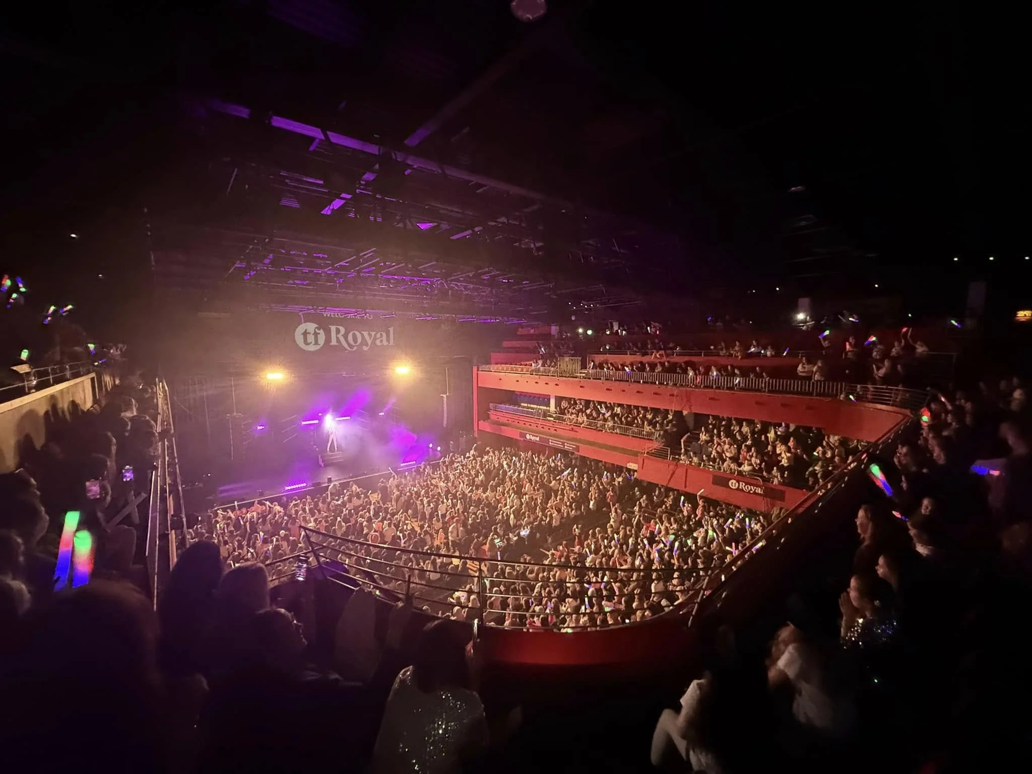 TAYLOR FEVER - TAYLOR SWIFT TRIBUTE CONCERT