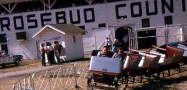 Rosebud County Fairgrounds & Fair History — Rosebud Treasure County Fair