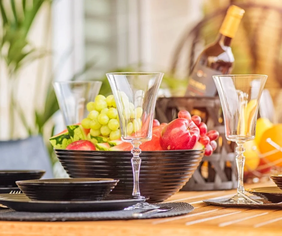 10 Stunning Dining Table Centerpiece Ideas for Every Style — Double the ...
