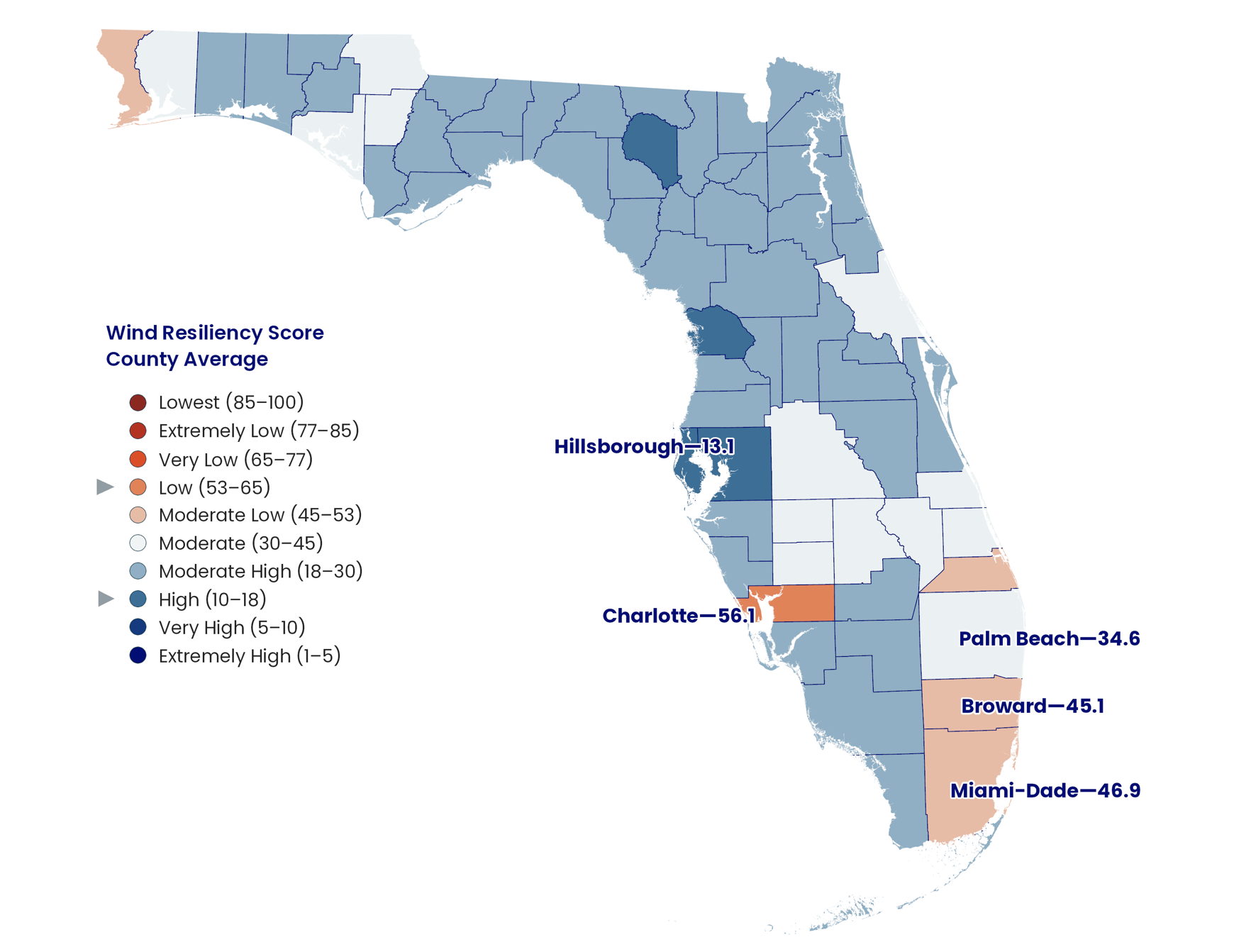 Hurricane Risk Guide for Landlords — SoFlo Owner Solutions