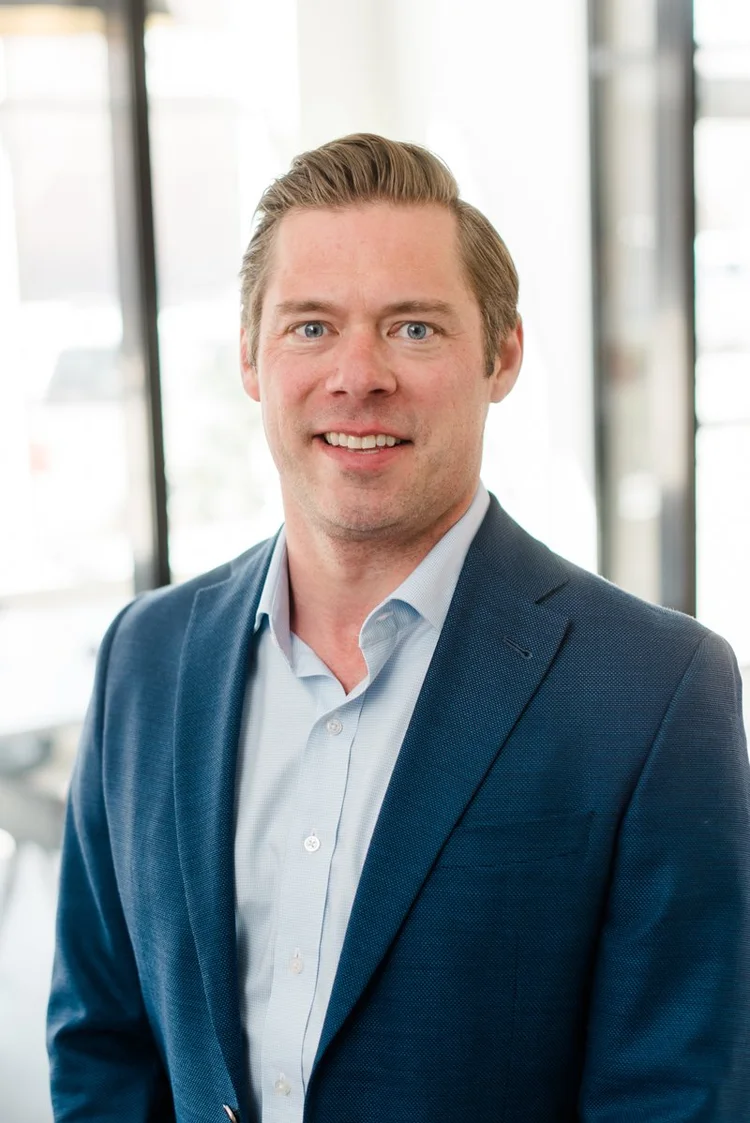 Ryan Pidde — Mickelson & Company