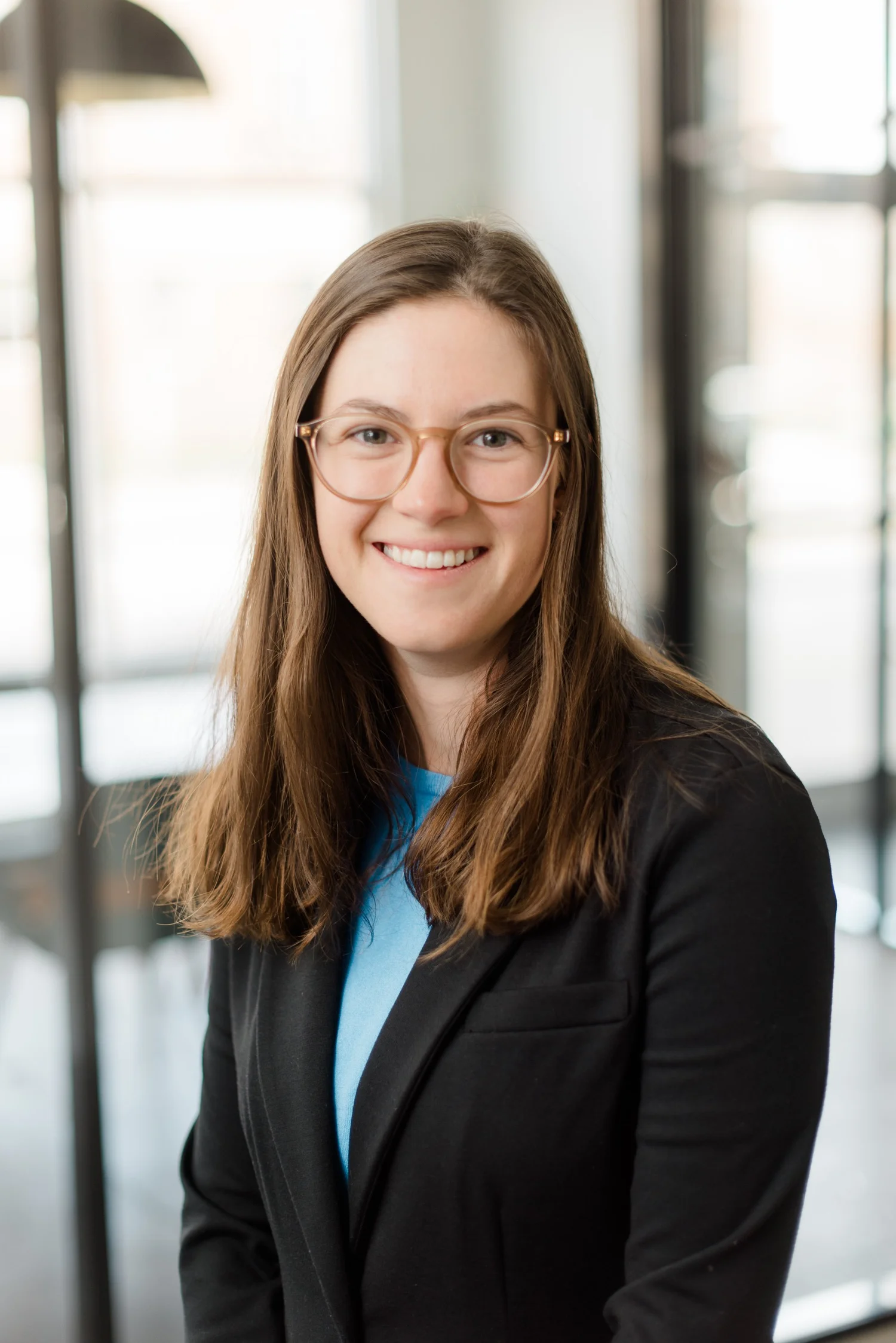 Molly Stevens — Mickelson & Company