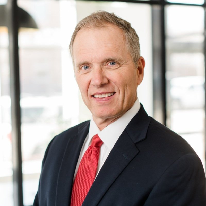 Meet Our Team — Mickelson & Company