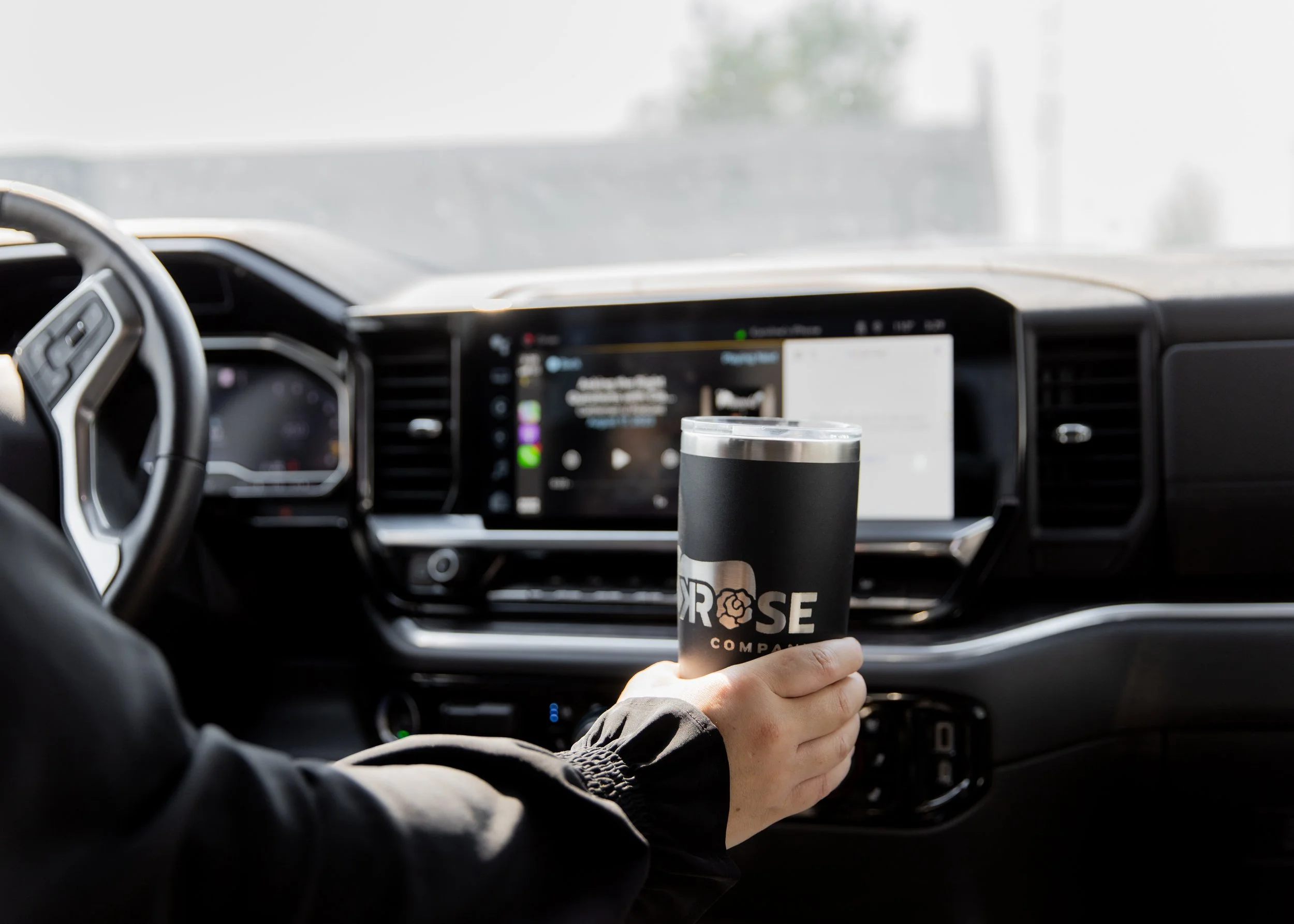 About — KRose Company