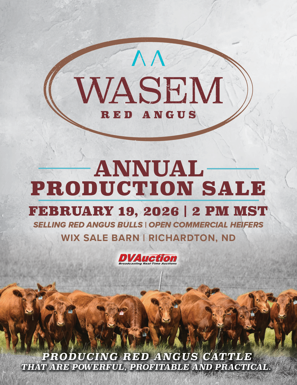Wasem Spring Sale — KRose Company