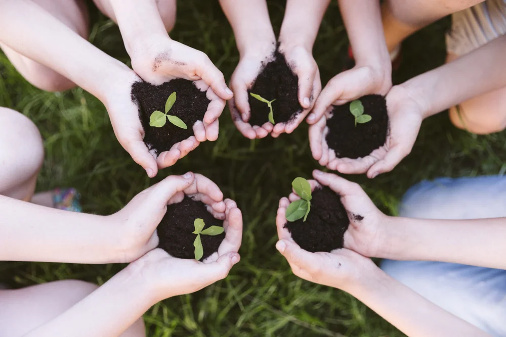 Community of Practice (CoP) — Social Innovation Lab
