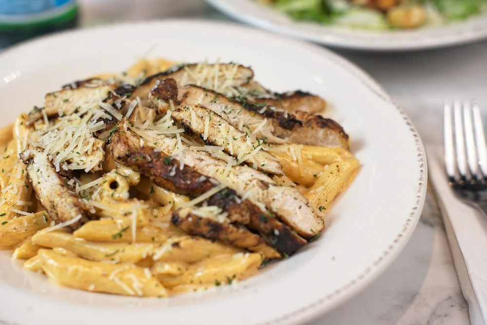 Humdingers Restaurant | Fresh Piri-Piri Chicken and Fish — Hart's Ventures