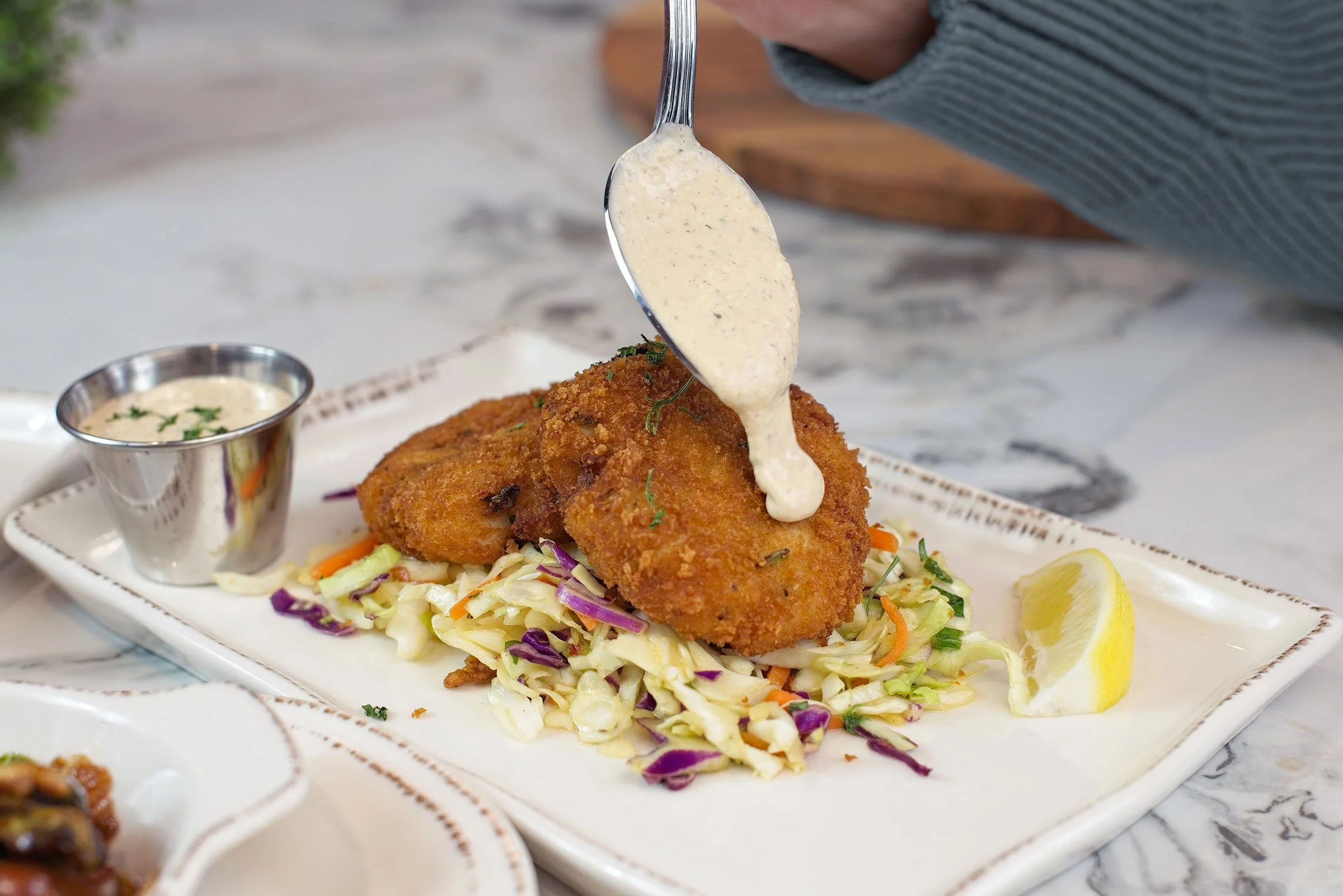 Humdingers Restaurant | Fresh Piri-Piri Chicken and Fish — Hart's Ventures