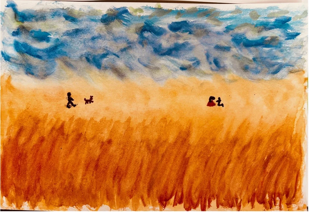 Next Steps — Stepping Stones North Wales