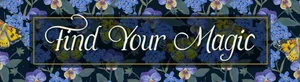 Find Your Magic Newsletters — Maria Overlay