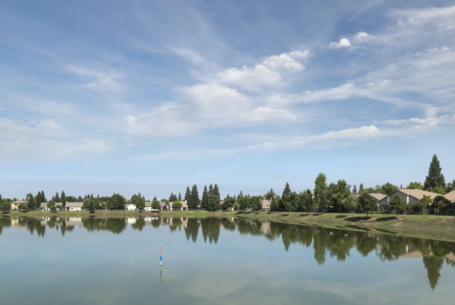 Fresno Metropolitan Flood Control District Stormwater Basin System ...
