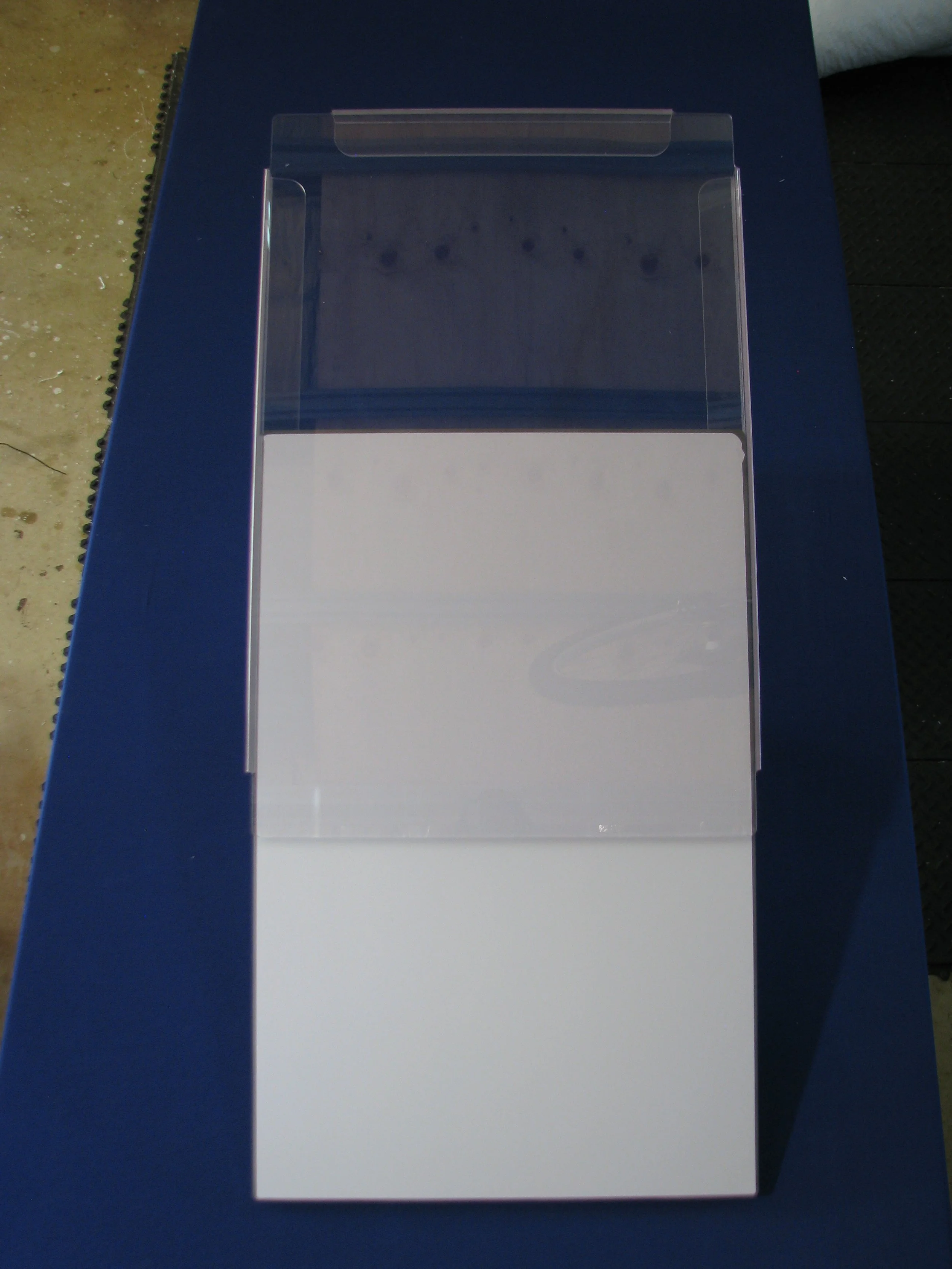 Starlink gen 3 Standard — DISHY SHIELD