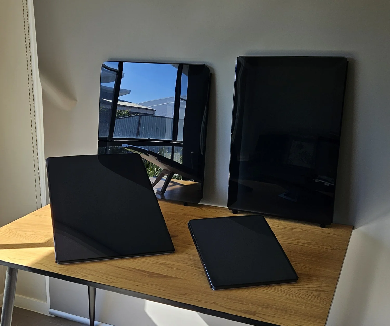 Dishy Shield: Original Starlink Protective Covers – All Models