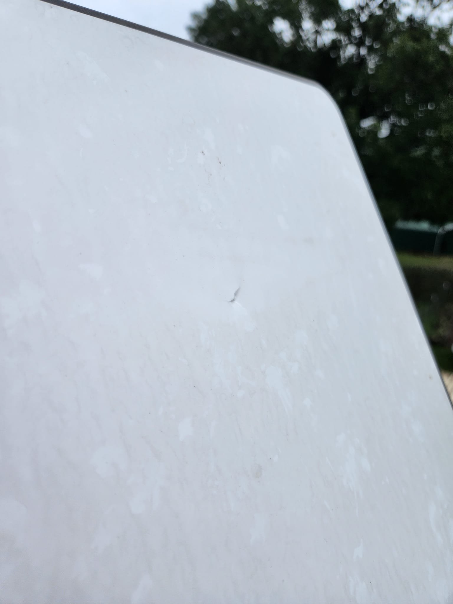 Starlink Protective Covers