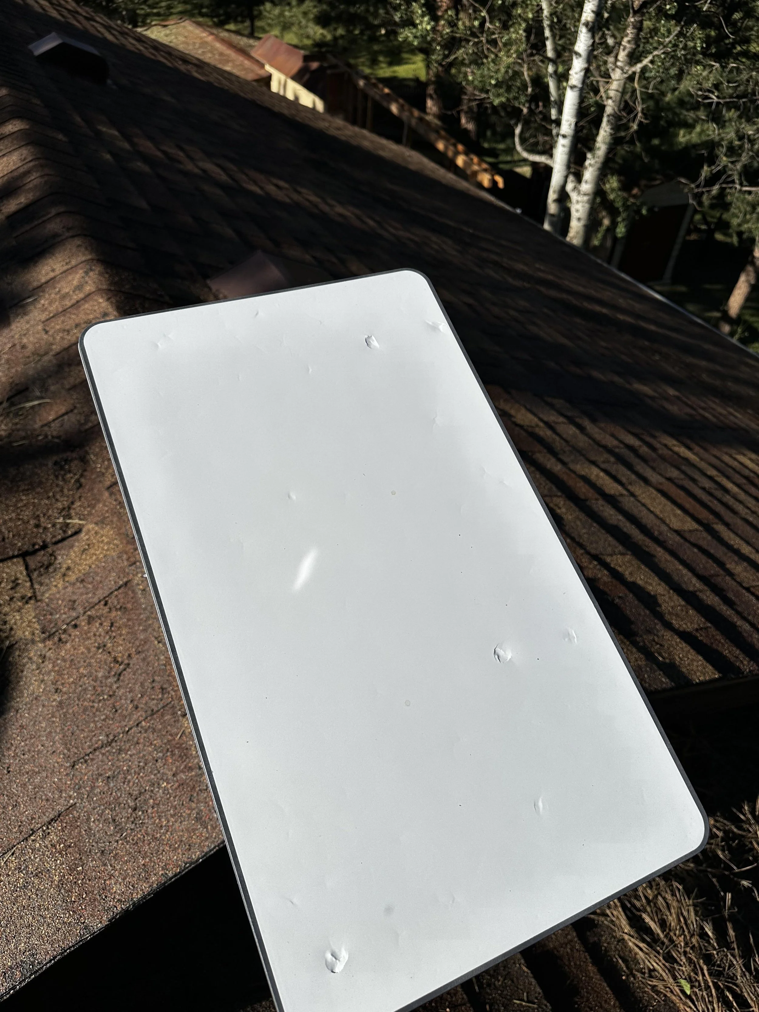 Dishy Shield: Original Starlink Protective Covers – All Models