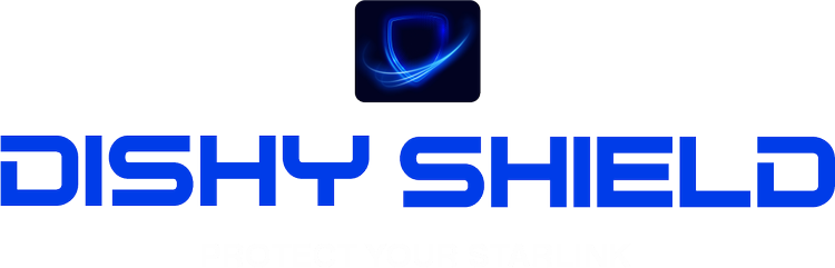 Dishy Shield: Original Starlink Protective Covers – All Models