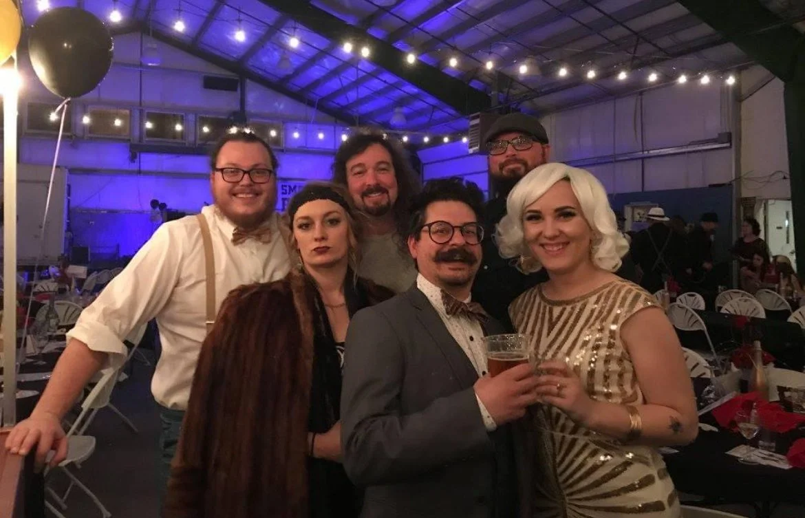 LINE UP — Legends Fest