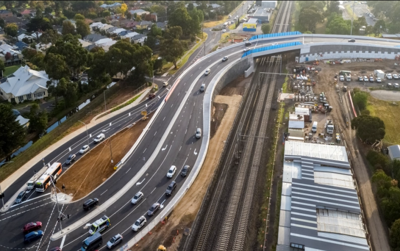 DEC Projects - Estimating Services and Construction Project Delivery