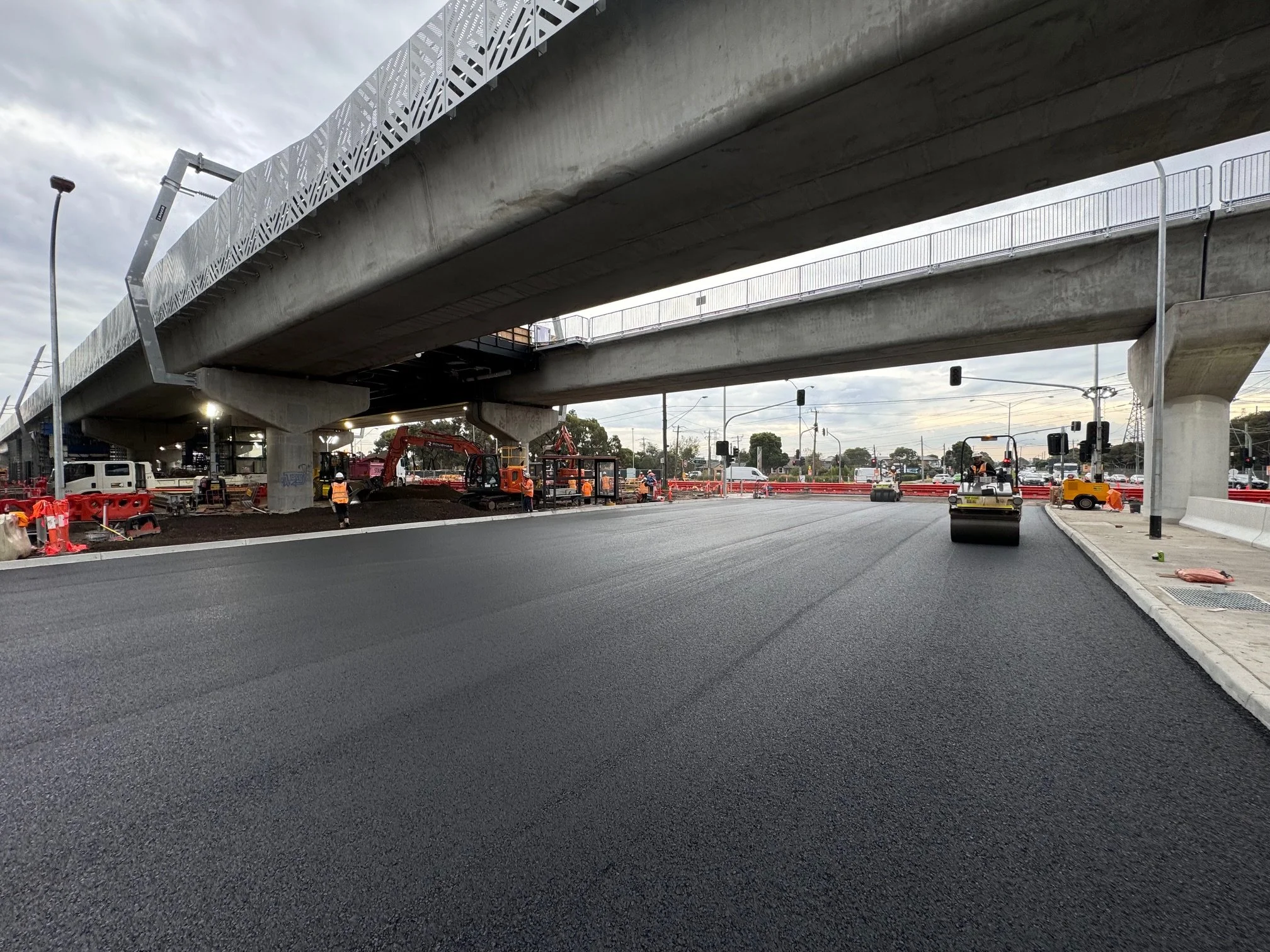 DEC Projects - Estimating Services and Construction Project Delivery