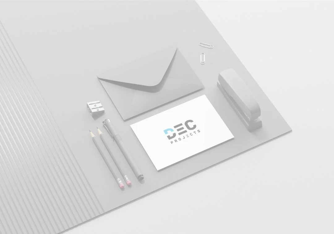 DEC Projects - Estimating Services and Construction Project Delivery