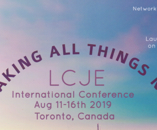 Conference — LCJE International