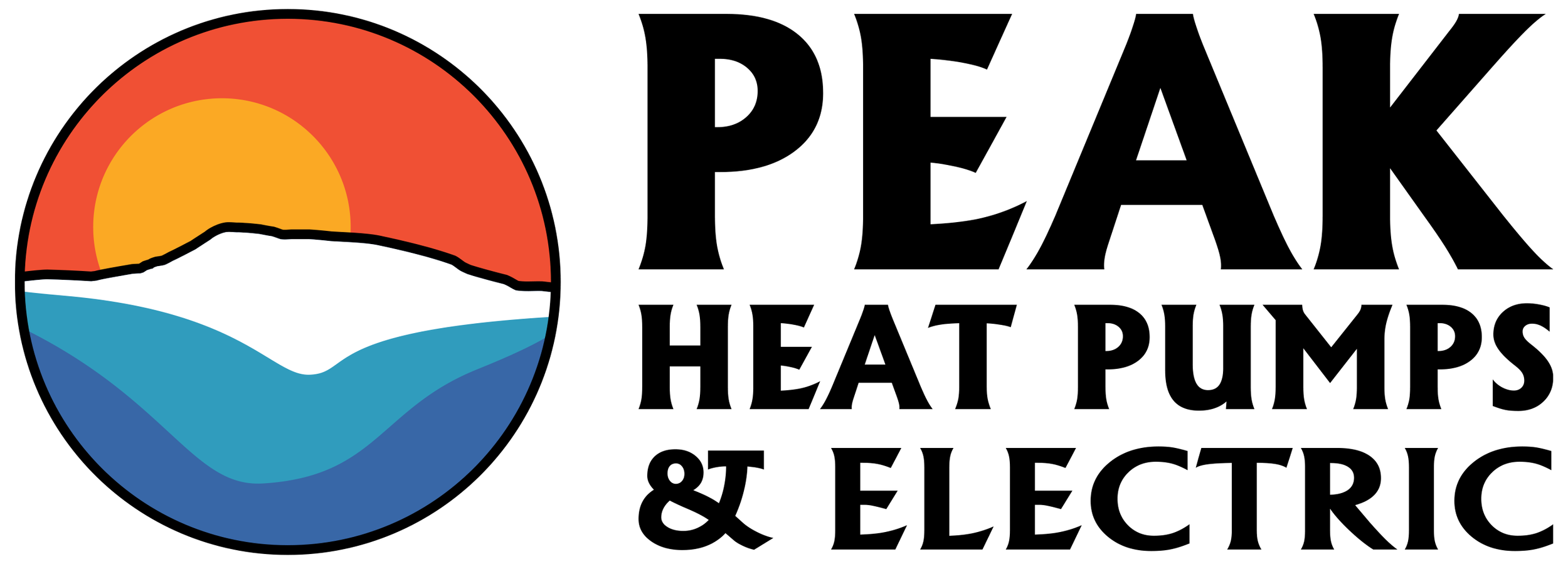 Peak Heat Pumps & Electric