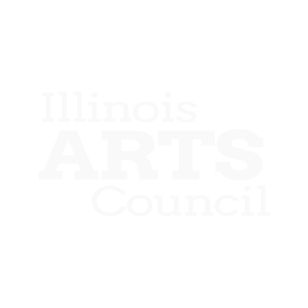 The Vanguard Initiative — Chicago Opera Theater