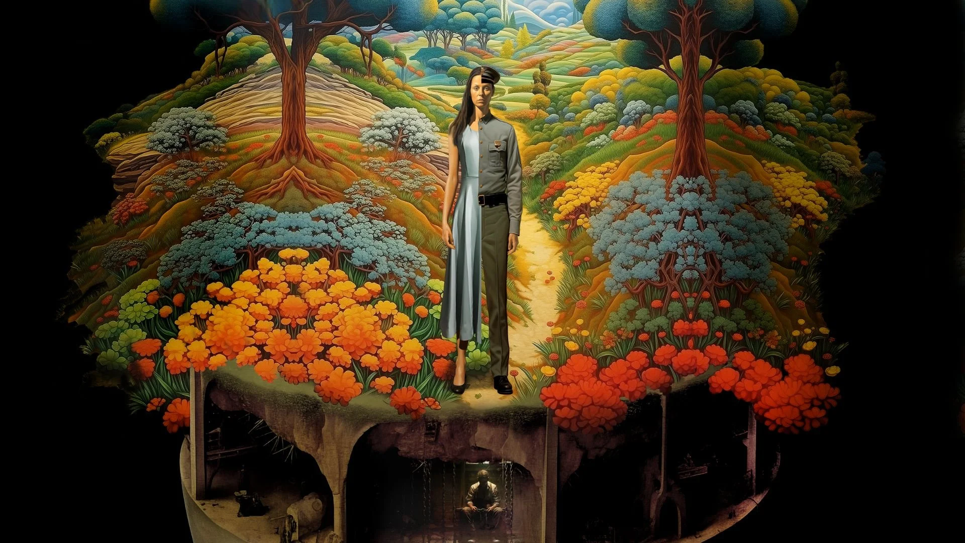 Leonora | A Directors Perspective — Chicago Opera Theater