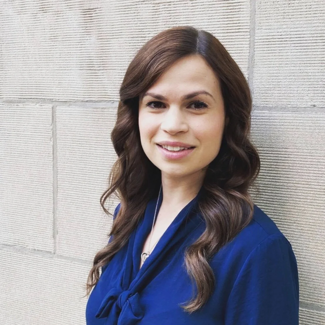 Brittany Nelson Biography — Chicago Opera Theater