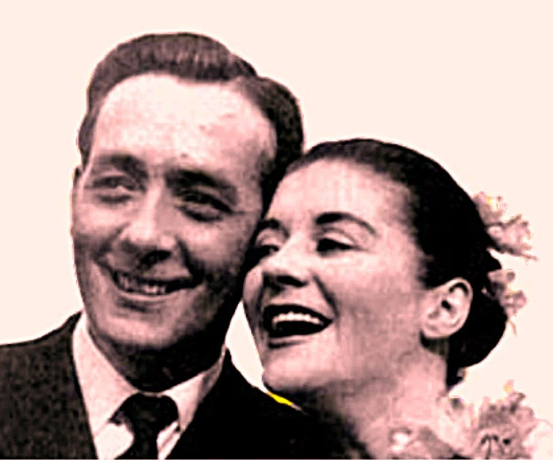 Lindow Woman — Gregory Williams Speaks