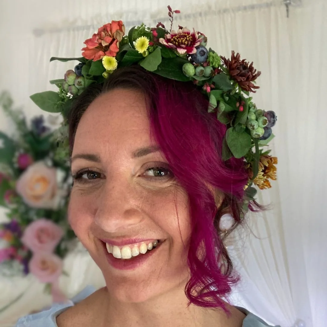 About Emerald and RTT® — Brighter Bloom Wellness